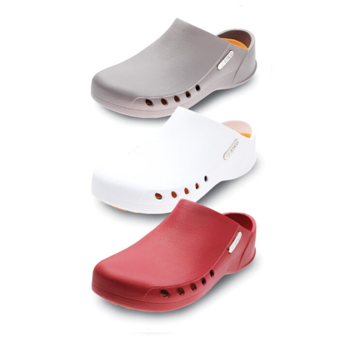 Clogs – Stico Singapore