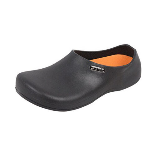 Chef Clogs (NEC-03) – Stico Singapore